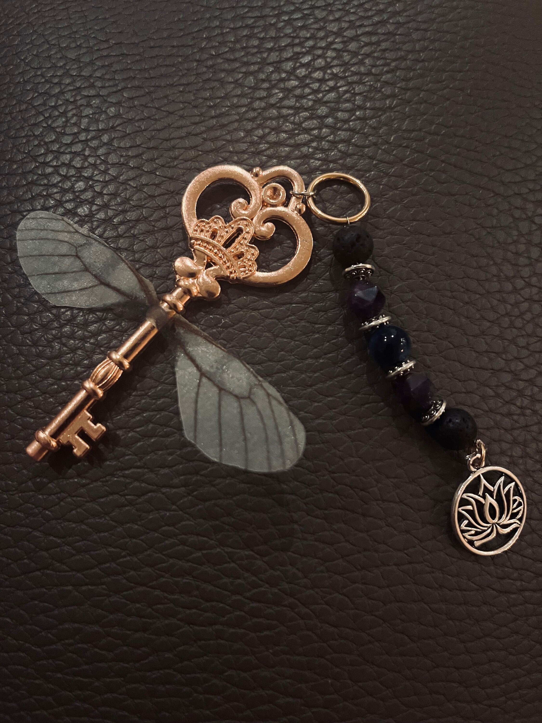 Key to Courage for Managing Stress and Anxiety in Children - Etsy