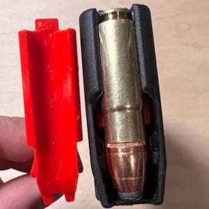 3D Printed Pmag Follower 458 Socom, 450 Bushmaster and 50 Beawulf ...