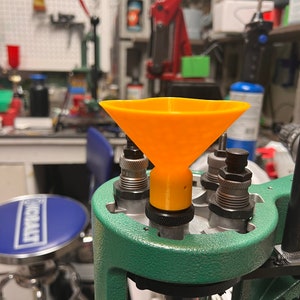 3D Printed Powder Funnel. - Etsy