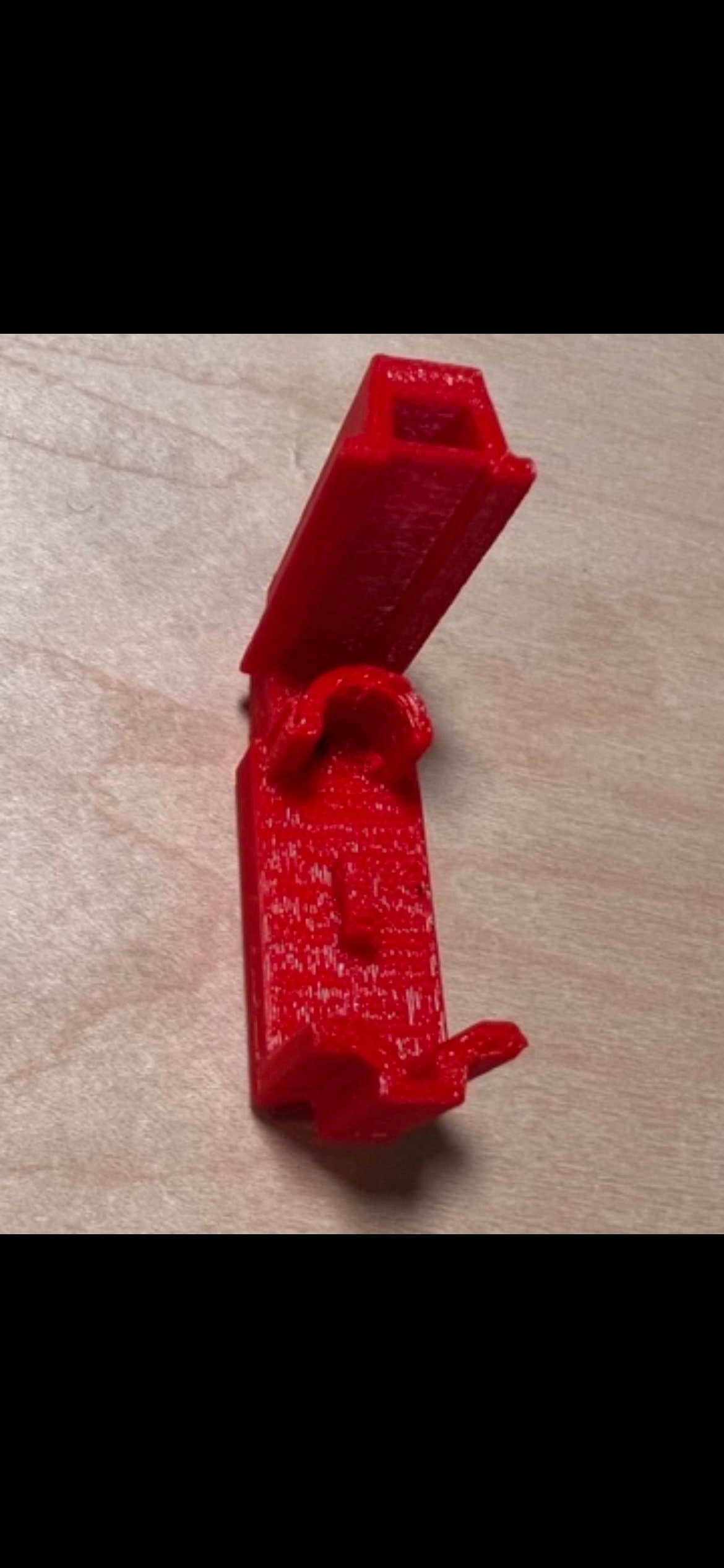 3D Printed Pmag Follower 458 Socom, 450 Bushmaster and 50 Beawulf ...