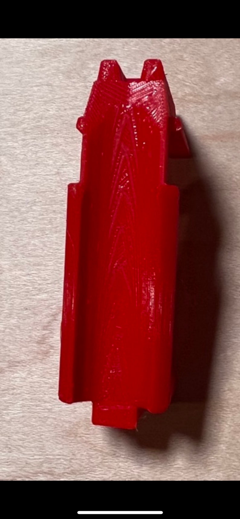 3D Printed Pmag Follower 458 Socom, 450 Bushmaster and 50 Beawulf ...