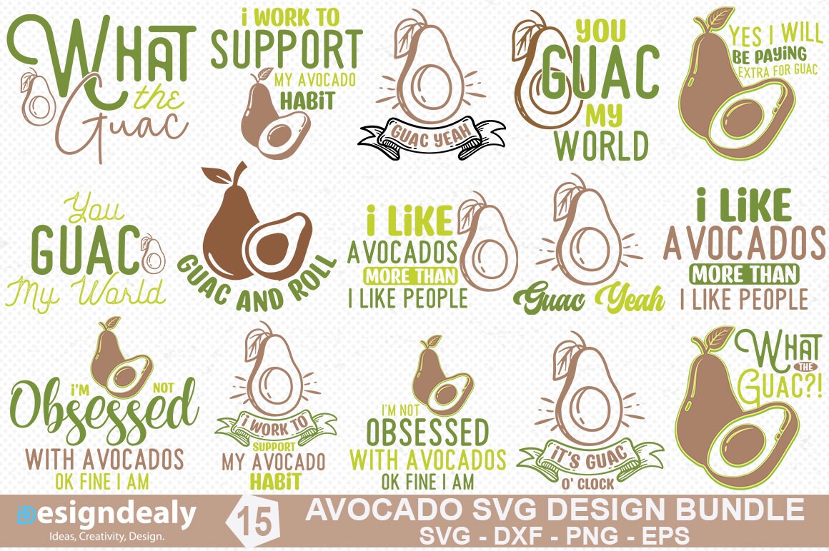 Mega Svg Bundle, Trendy Svg Bundle, Mega Clipart Png Bundle, T Shirt ...