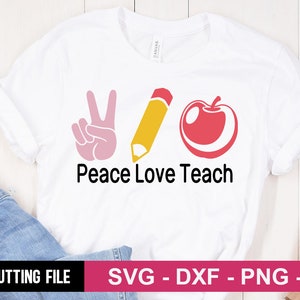 Teacher Svg Bundle, Teacher Quote Svg, Teacher Svg, School Svg, Teacher ...
