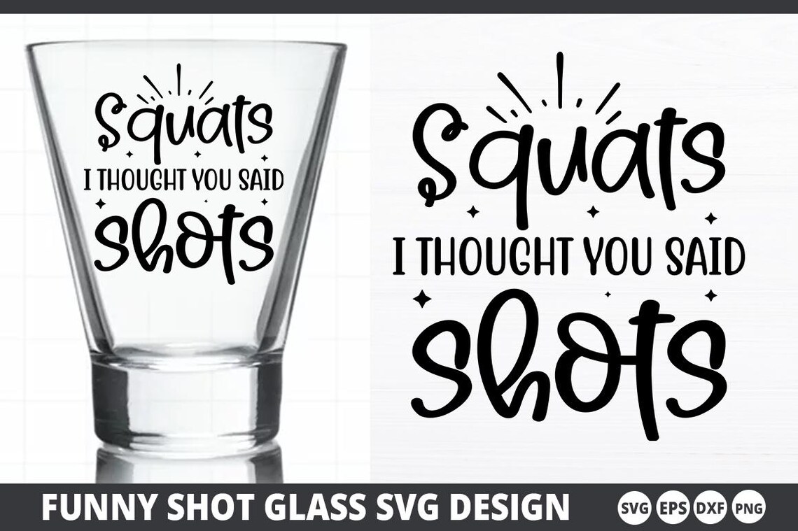 Funny Shot Glass SVG Bundle3, Shot Glass Warp, Shot Glass Design, Shot ...