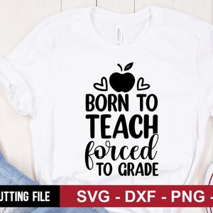 Teacher Svg Bundle, Teacher Quote Svg, Teacher Svg, School Svg, Teacher ...