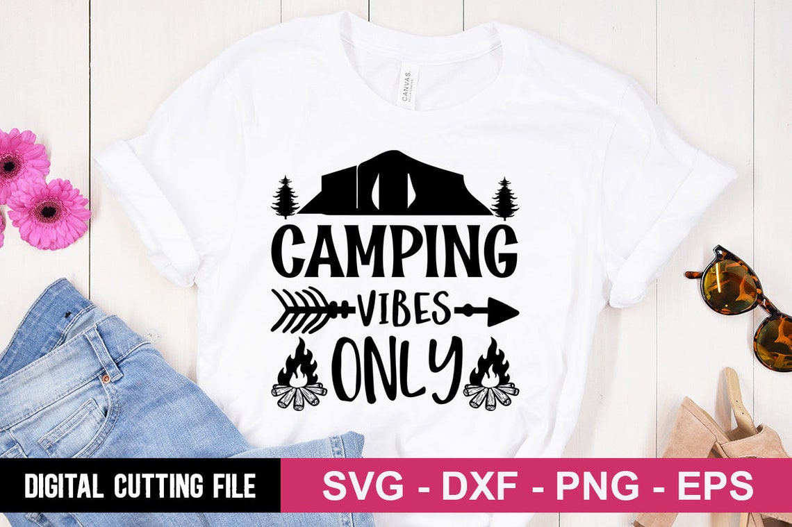Adventure Svg Bundle, Camping Svg, Mountain Svg, Nature Svg, Travel Svg ...