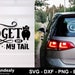 Car Stickers Svg, Car Decal Svg Bundle, Amazing Designs, Svg Png Eps ...