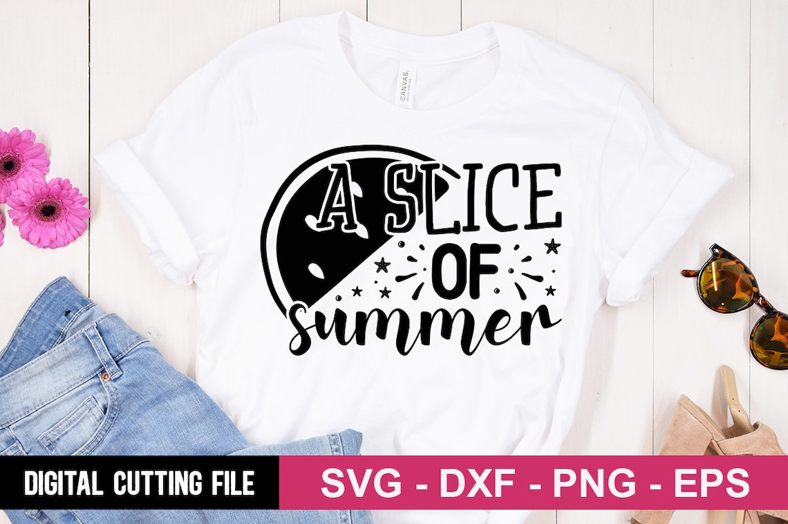 Summer SVG Bundle, Summer Svg, Beach Svg, Summertime Svg, Vacation Svg ...