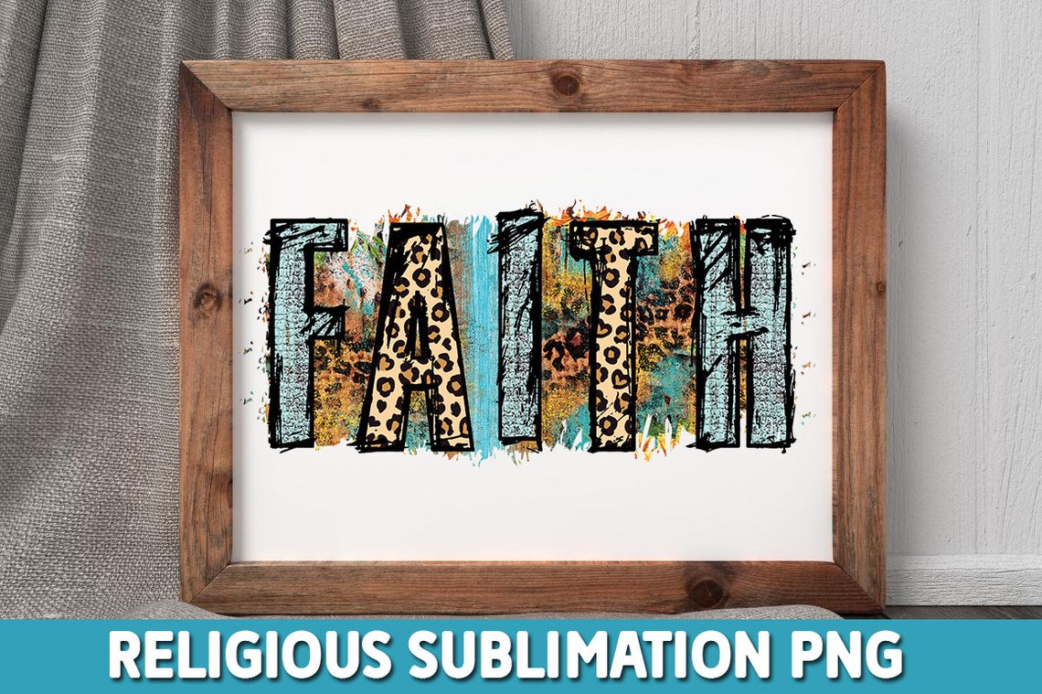 12 Religious Sublimation PNG Bundle, Faith Png, but First Jesus Png ...