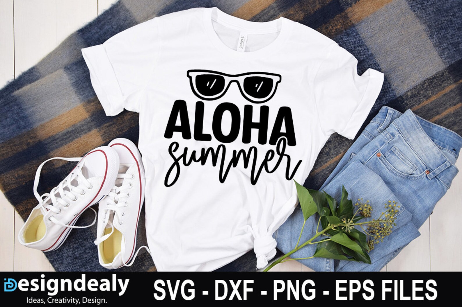 Summer SVG Bundle, Summer Svg, Beach Svg, Summertime Svg, Vacation Svg ...