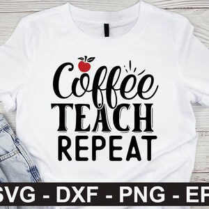 Teacher Svg Bundle, Teacher Quote Svg, Teacher Svg, School Svg, Teacher ...