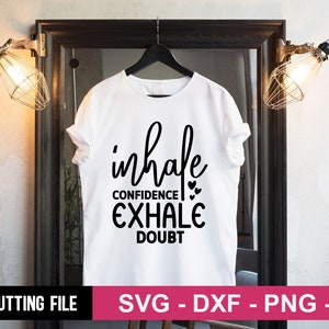 Positive Svg | Mental Health Svg | Self Love Svg | Motivational Svg ...