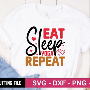 Gym SVG Bundle / Workout Bundle SVG / Cut Files / Commercial Use ...