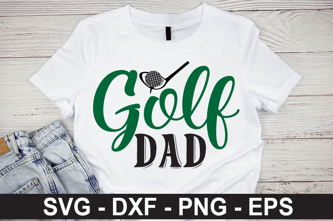 Golf SVG Bundle, Golfing SVG Bundle, Golfer SVG, Golf Quotes Svg, Golf ...