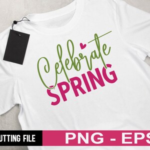 Spring SVG Bundle, Spring T Shirt Svg Bundle, It's Spring Y'all Svg ...