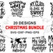 300 Mega Svg Bundle, Trendy Svg Bundle, Mega Clipart Png Bundle, T ...