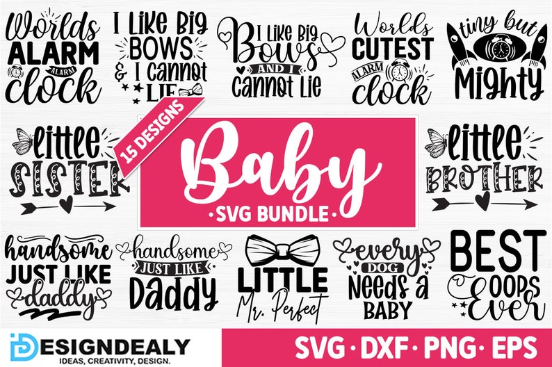 240 Mega Svg Bundle, Trendy Svg Bundle, Mega Clipart Png Bundle, T ...