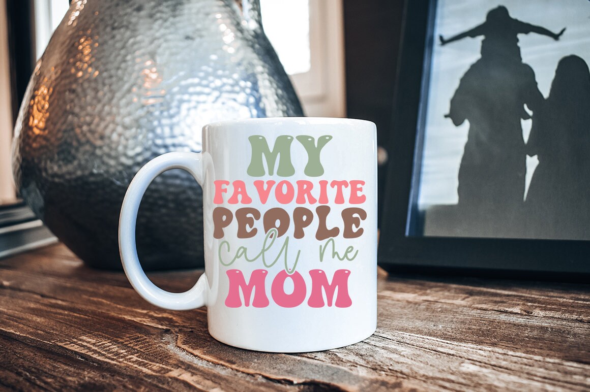 Funny Mom Life SVG Bundle, Cut Files for Cricut, Mom Life Svg,funny Mom ...