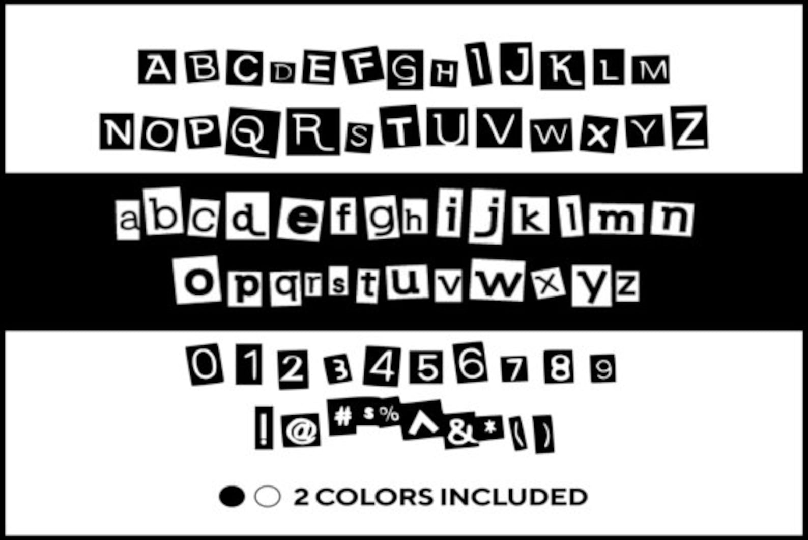 Burn Book Alphabet, Burn Book Letters, Burn Book Numbers, Cricut Cut ...