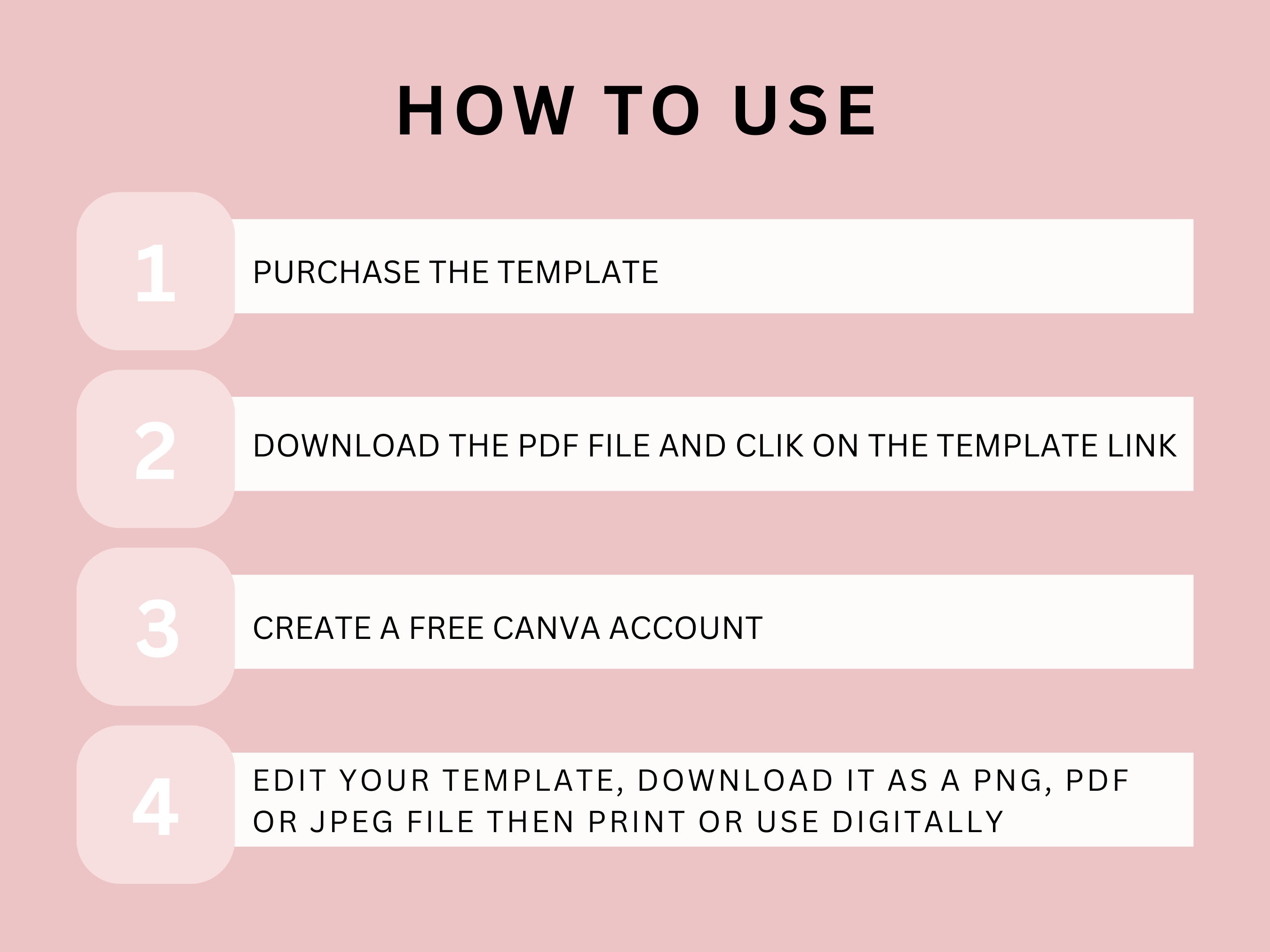 Editable Tattoo Fake Gift Voucher Ticket Canva Template - Etsy