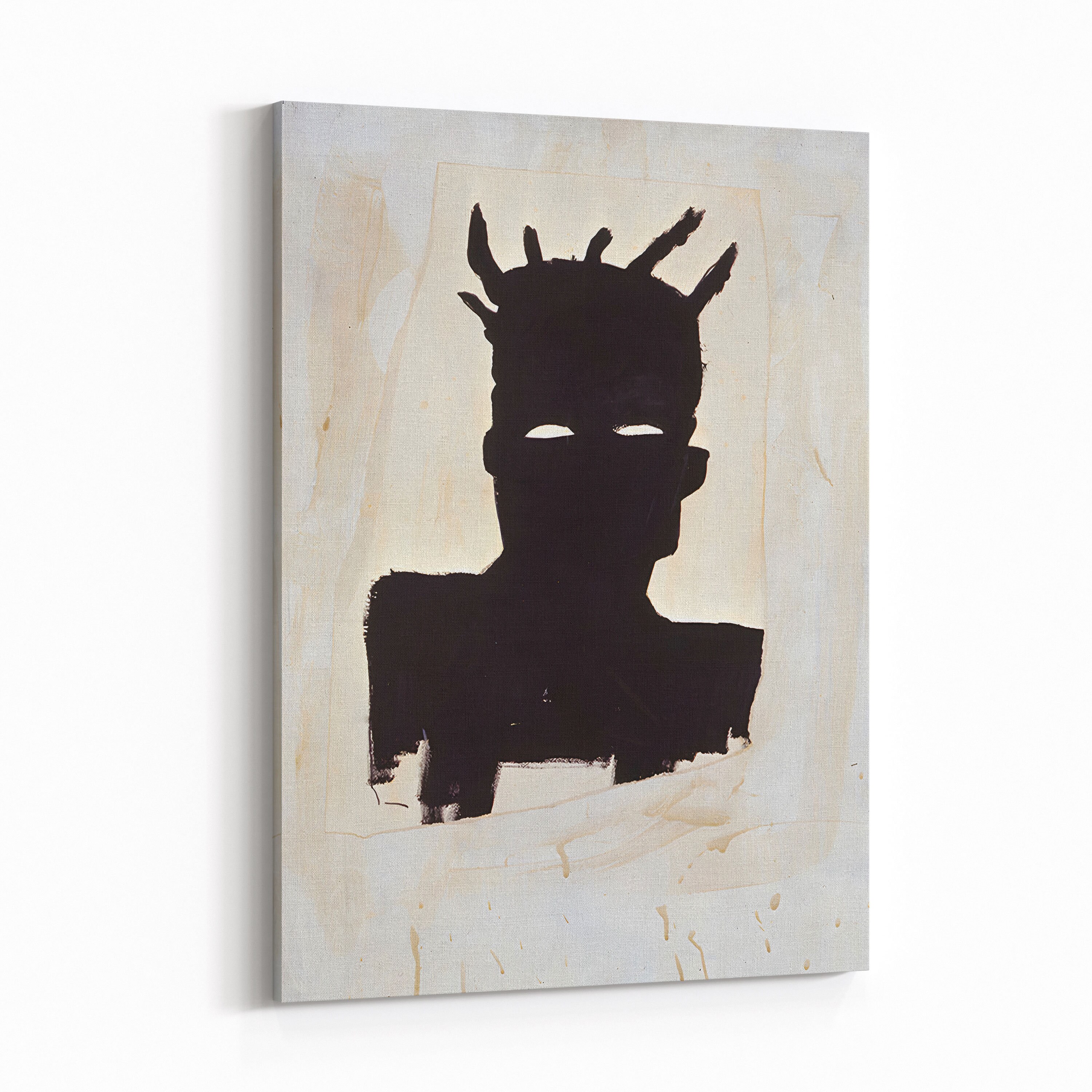 Jean-michel Basquiat: of Symbols and Signs Witch Gift Goldfinch Art ...