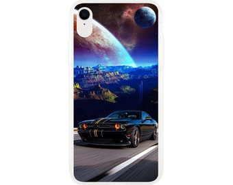 Challenger Car Case - Etsy