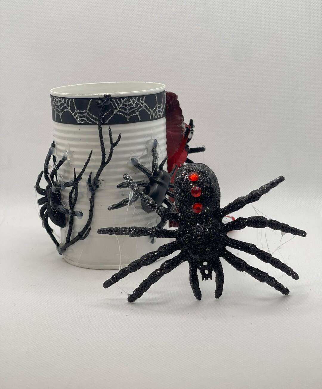 Halloween Spider Pen Writing Set - Etsy