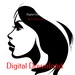 Silhouette Faces -high Quality Digital Download - Etsy