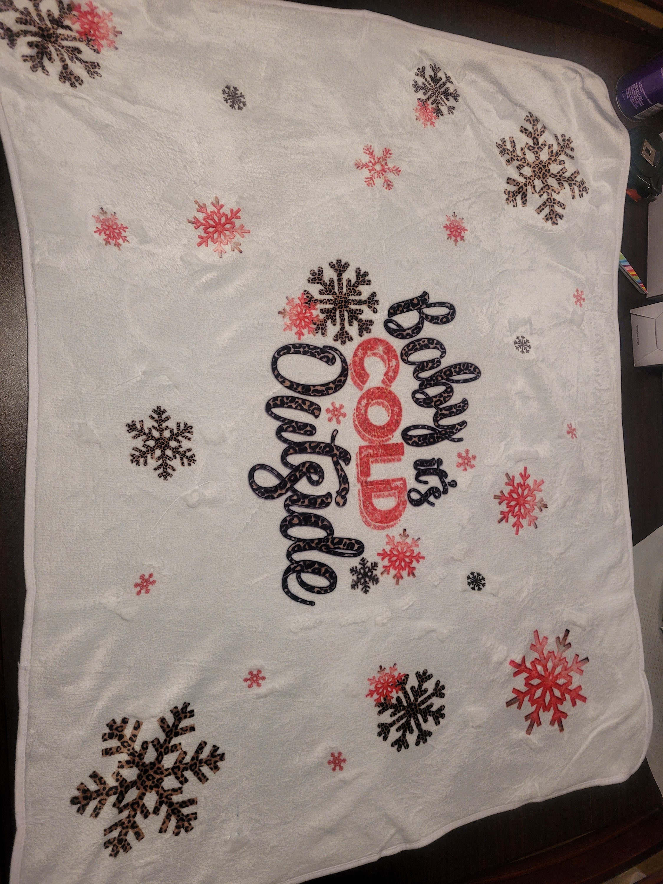 Custom Baby Blankets, Soft , Memory Blanket, Personalized, Baby Its ...