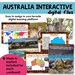 Seven Continents Unit, Powerpoint for 7 Continents, Homeschool Lessons ...