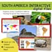Seven Continents Unit, Powerpoint for 7 Continents, Homeschool Lessons ...