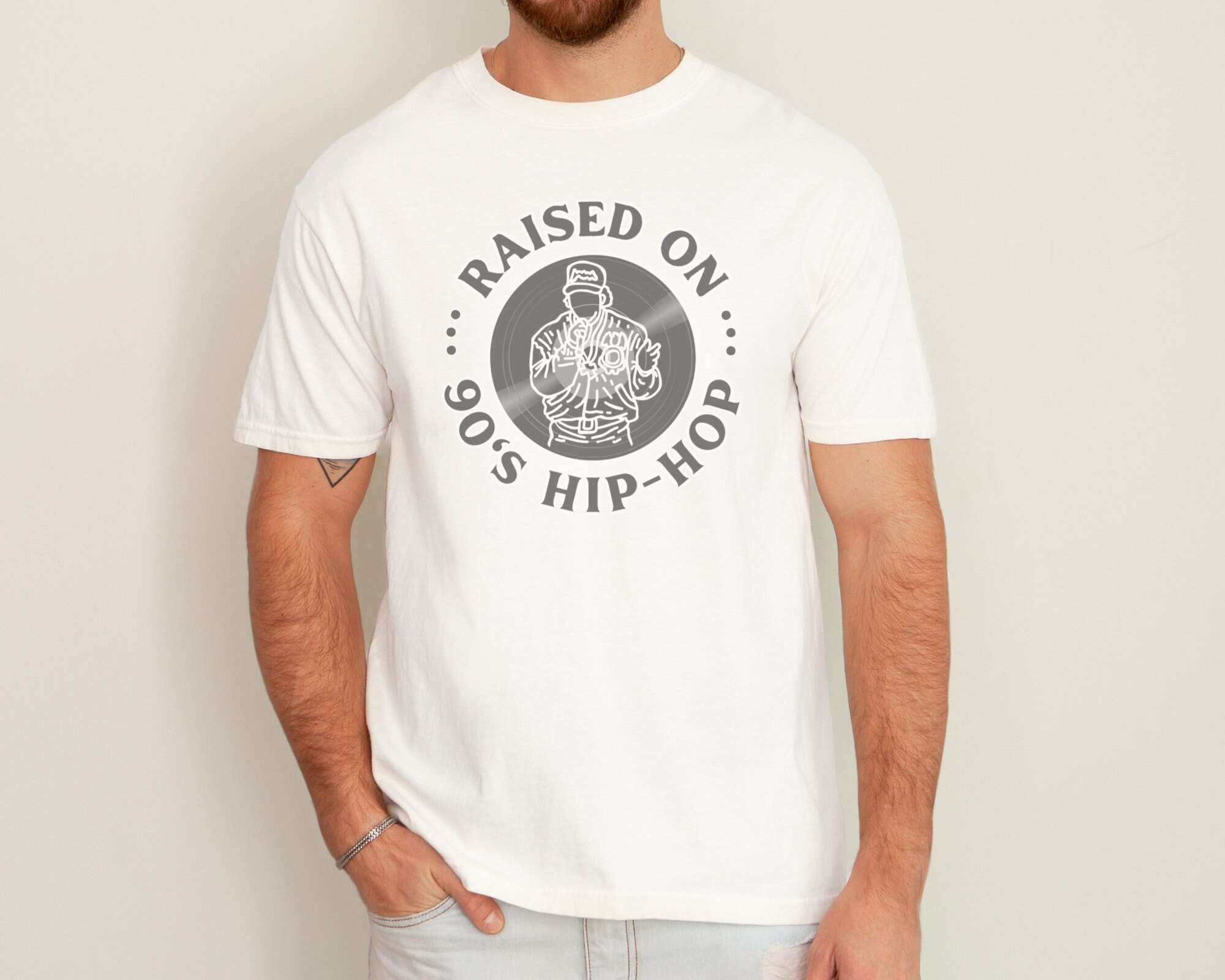 Hip Hop Shirt 90's Rap Tshirt Tupac Shirt Wu Tang Tshirt Dr Dre Shirt ...