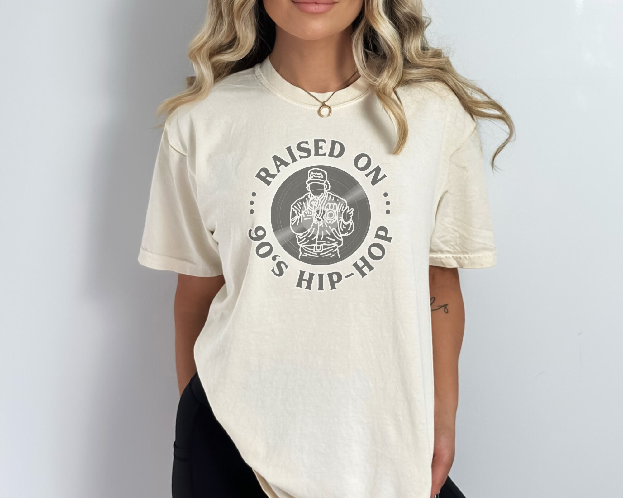 Hip Hop Shirt 90's Rap Tshirt Tupac Shirt Wu Tang Tshirt Dr Dre Shirt ...