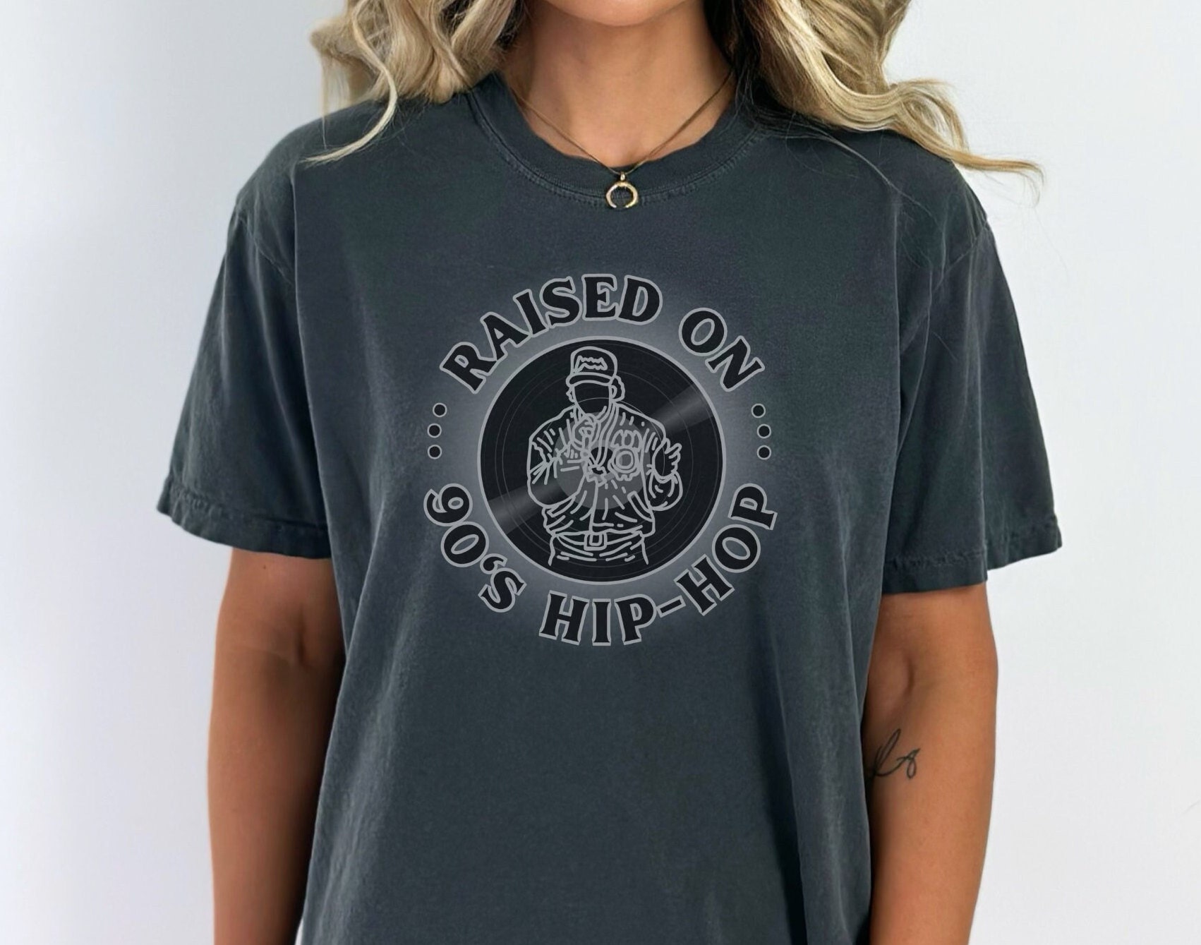 Hip Hop Shirt 90's Rap Tshirt Tupac Shirt Wu Tang Tshirt Dr Dre Shirt ...