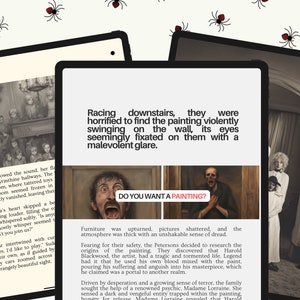 Top 20 Scariest Stories to Tell in the Dark — Halloween Unique Book ...