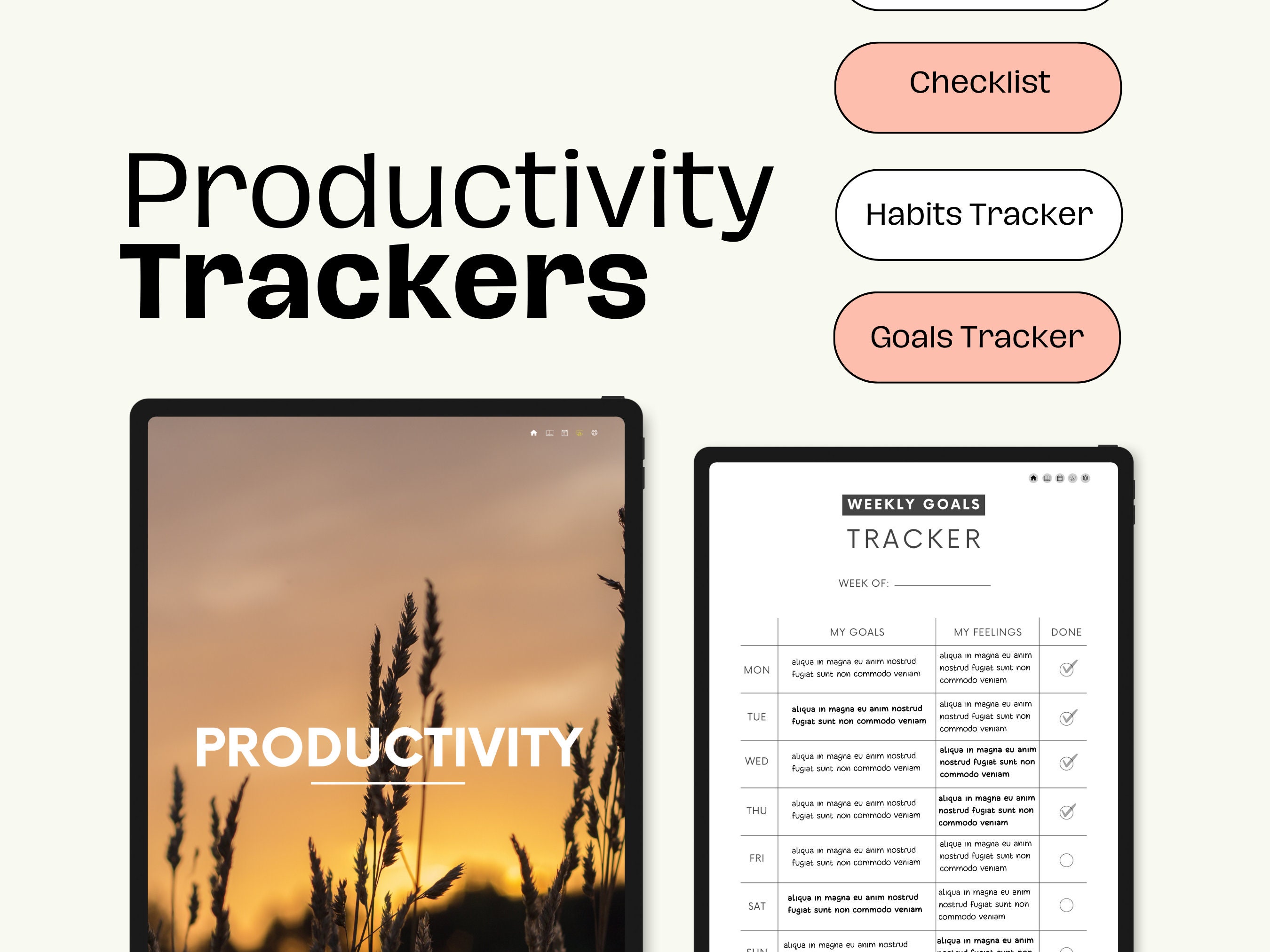 Book Reading Journal Digital, Book Tracker, Book Review, Digital ...