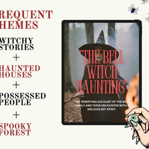 Top 20 Scariest Stories to Tell in the Dark — Halloween Unique Book ...