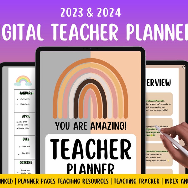 Substitute Lesson Plan Template - Etsy