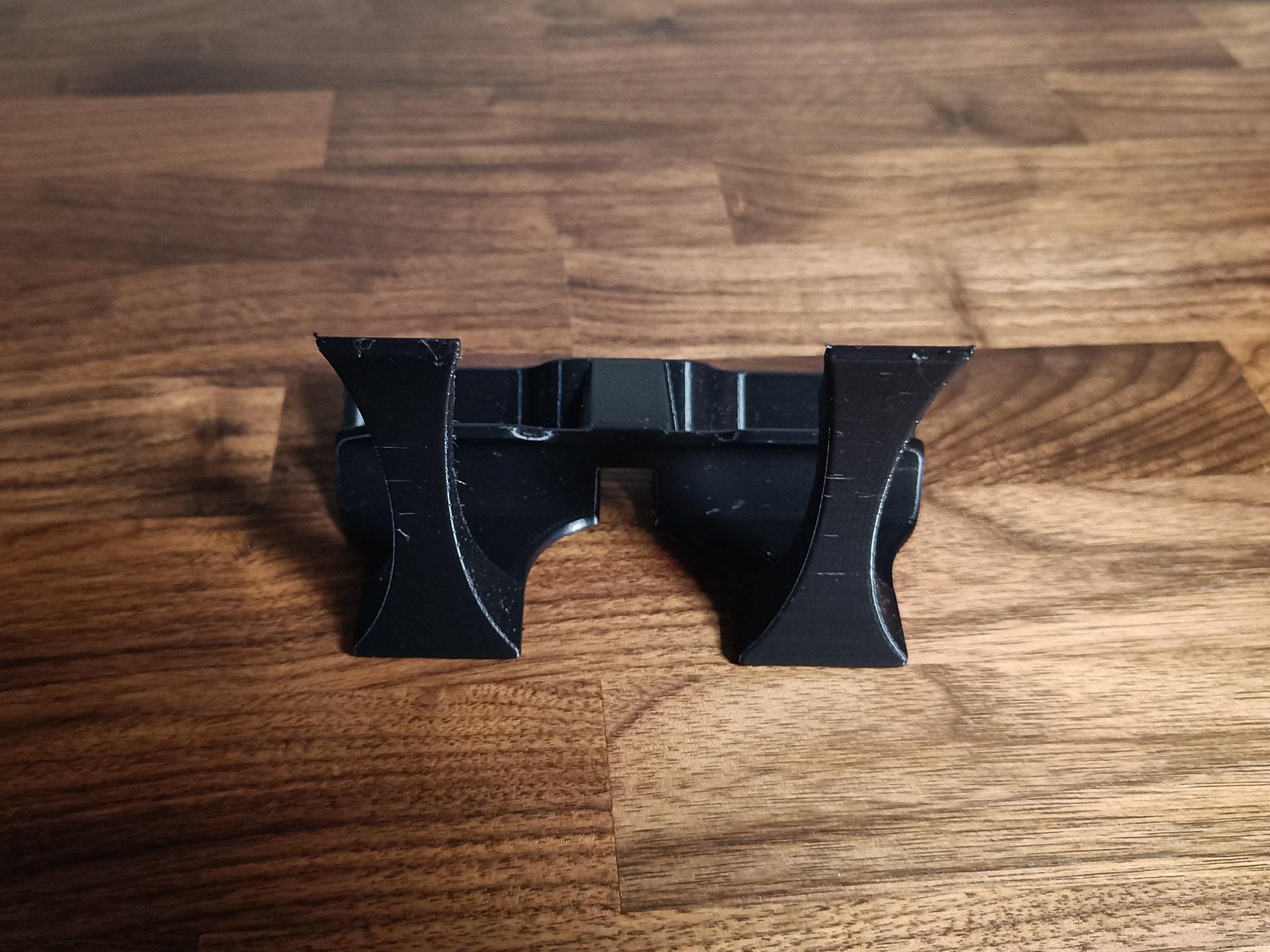 Double Mouse Display Stand for Custom Mouse to Fit Razer Dongle With ...