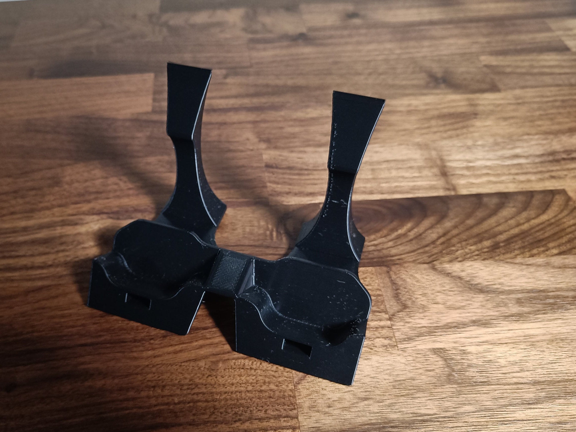 Double Mouse Display Stand for Custom Mouse to Fit Razer Dongle With ...