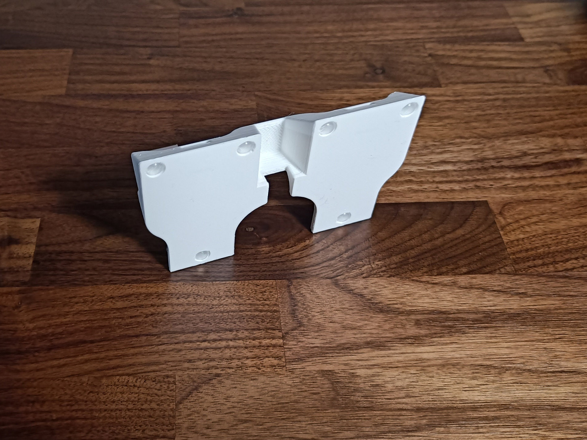 Double Mouse Display Stand for Custom Mouse to Fit Razer Dongle With ...