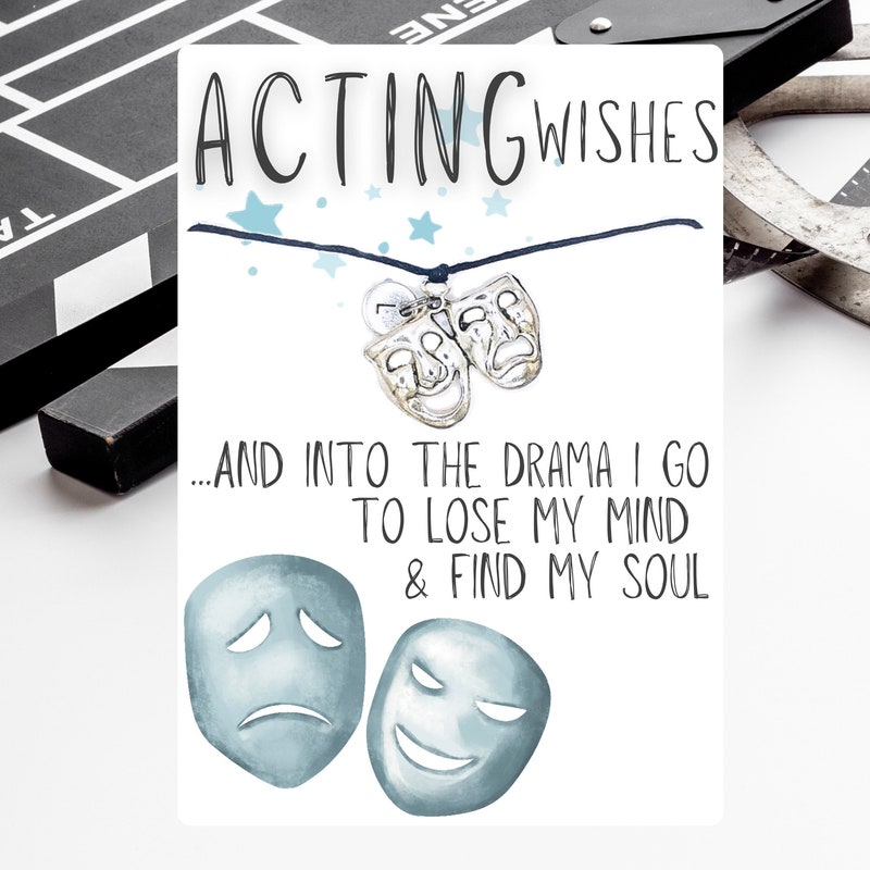 Drama Student Gift - 60+ Gift Ideas for 2025
