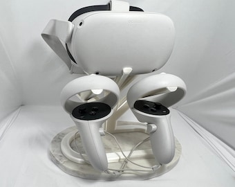 Oculus Quest 2 Stand Holder Display - Etsy