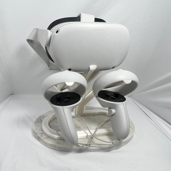 Meta Quest Vr Headset - Etsy