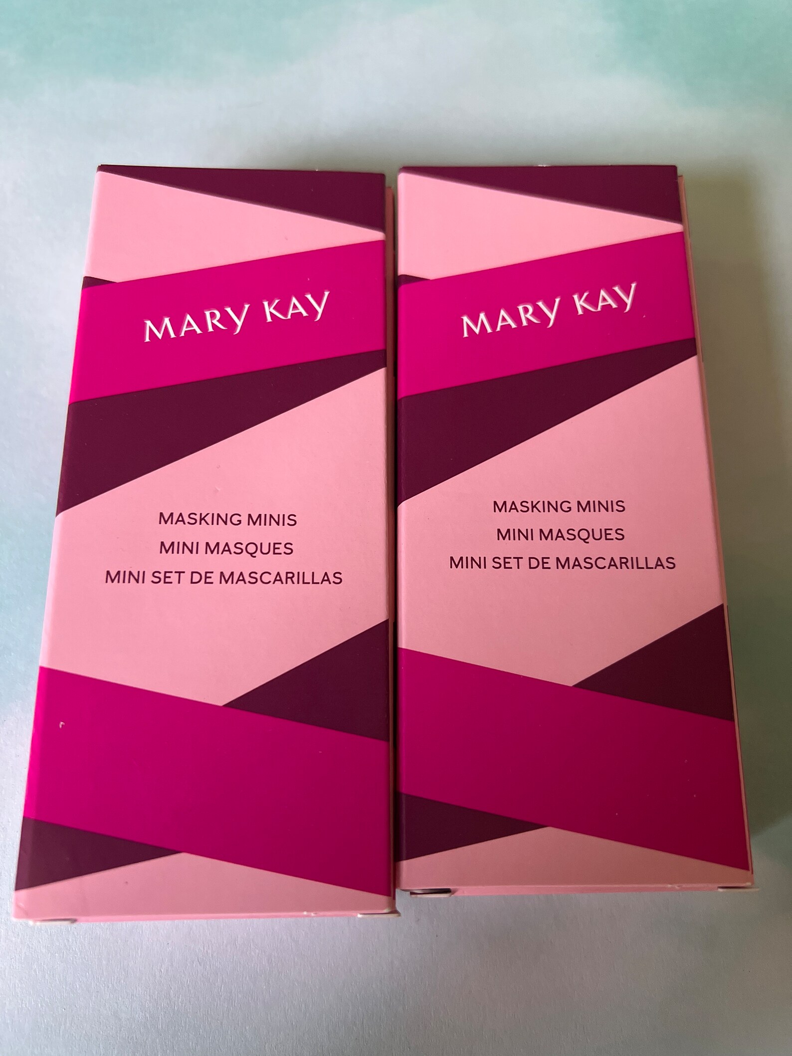 Mary Kay Masking Mini - Etsy