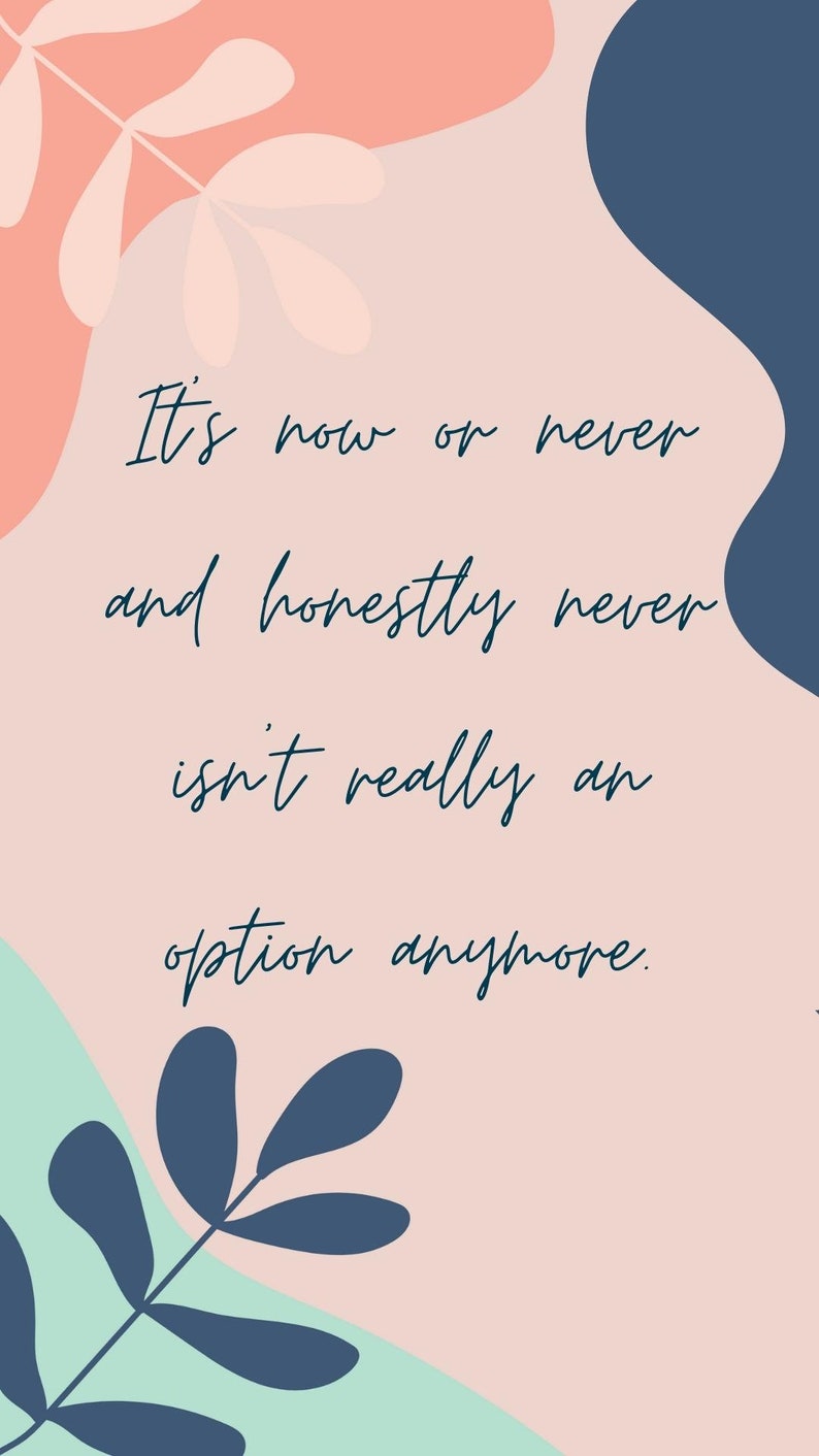 75 HARD Challenge Digital Download and Phone Wallpaper - Etsy