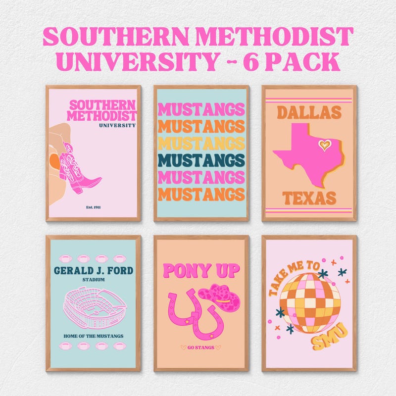 Smu - Etsy