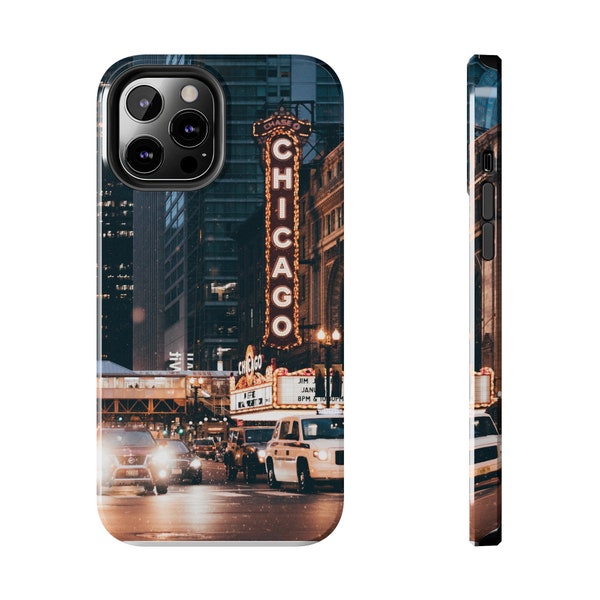 Chicago Theatre - Etsy