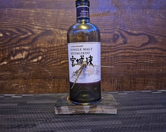 Upcycled Pallet Wall Clock - Etsy UK