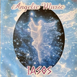 angelic cover